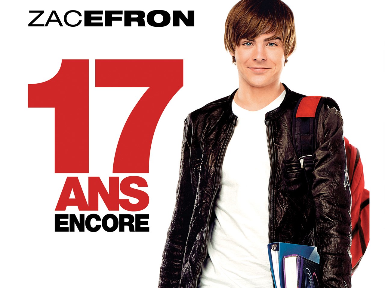 T l charger Fonds D cran 17 Again Gratuitement