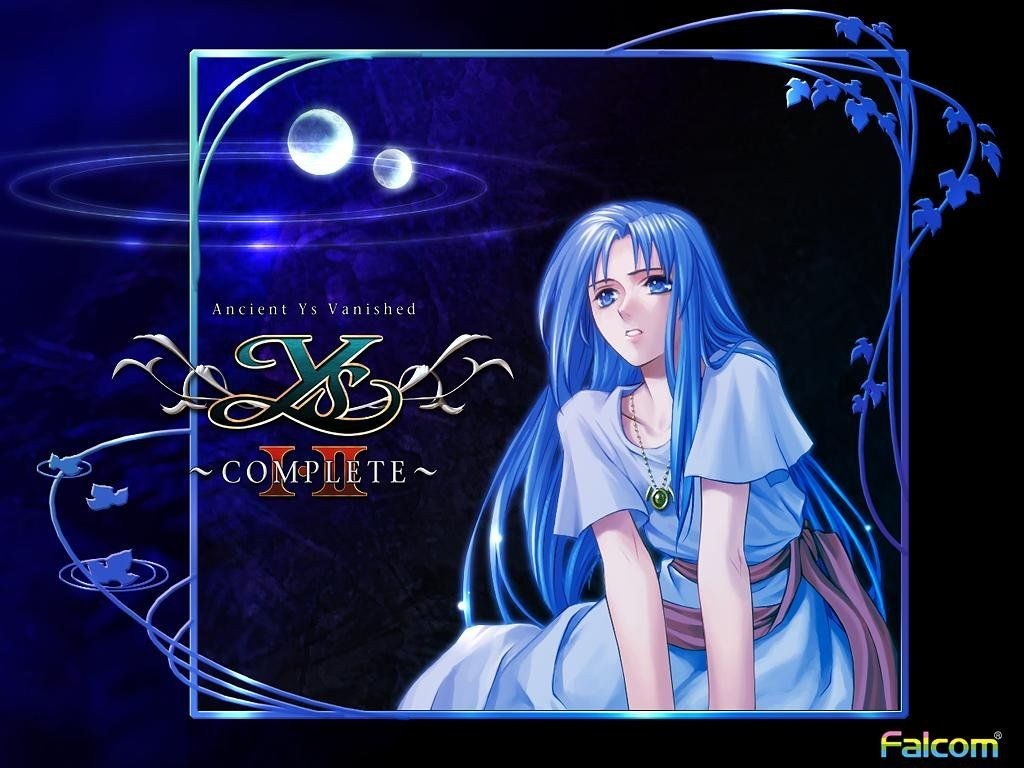 Télécharger fonds d'écran ys2 eternal gratuitement