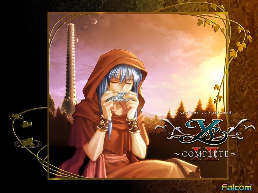 Télécharger fonds d'écran ys2 eternal gratuitement