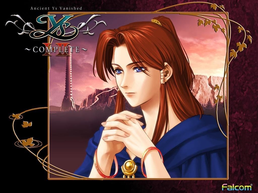 Télécharger fonds d'écran ys2 eternal gratuitement