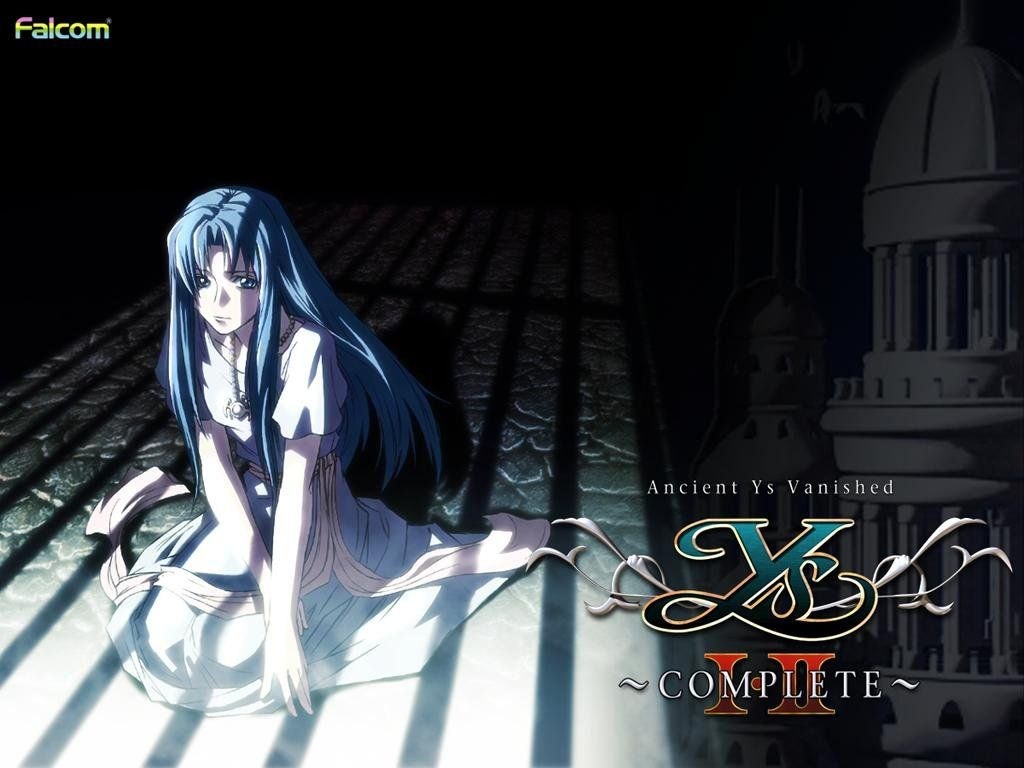 Télécharger fonds d'écran ys2 eternal gratuitement