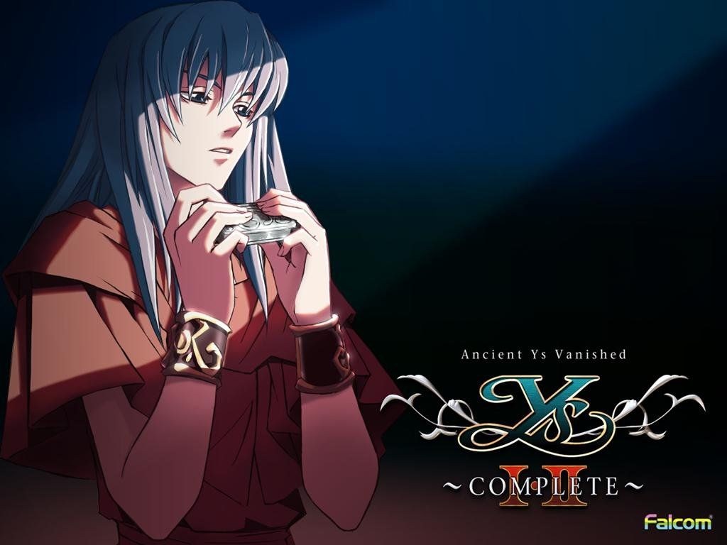 Télécharger fonds d'écran ys2 eternal gratuitement