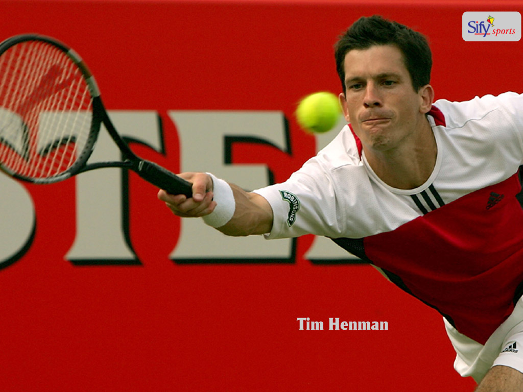 Télécharger fonds d'écran tim henman gratuitement
