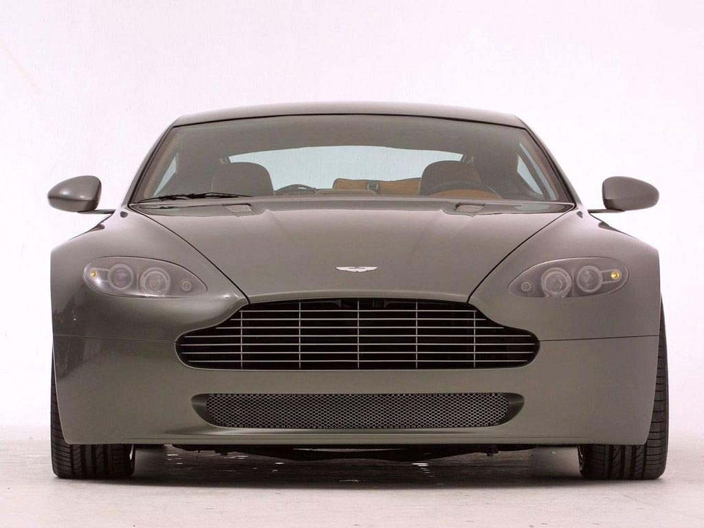 Télécharger fonds d'écran aston martin amv8 vantage concept gratuitement
